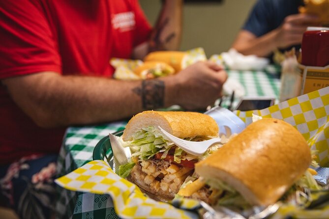 New Orleans French Quarter Food Adventure - What to Expect from the French Quarter Food Tour