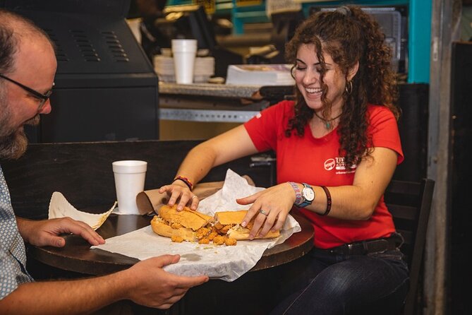 New Orleans French Quarter Food Adventure - Considerations for Travelers