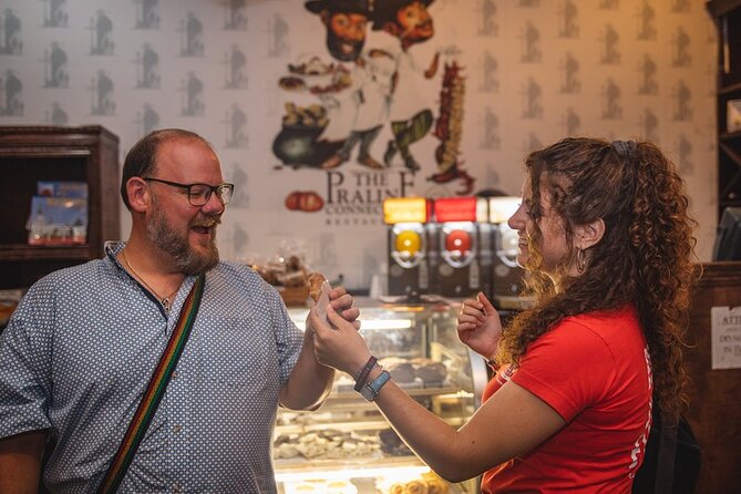 New Orleans French Quarter Food Adventure - FAQ