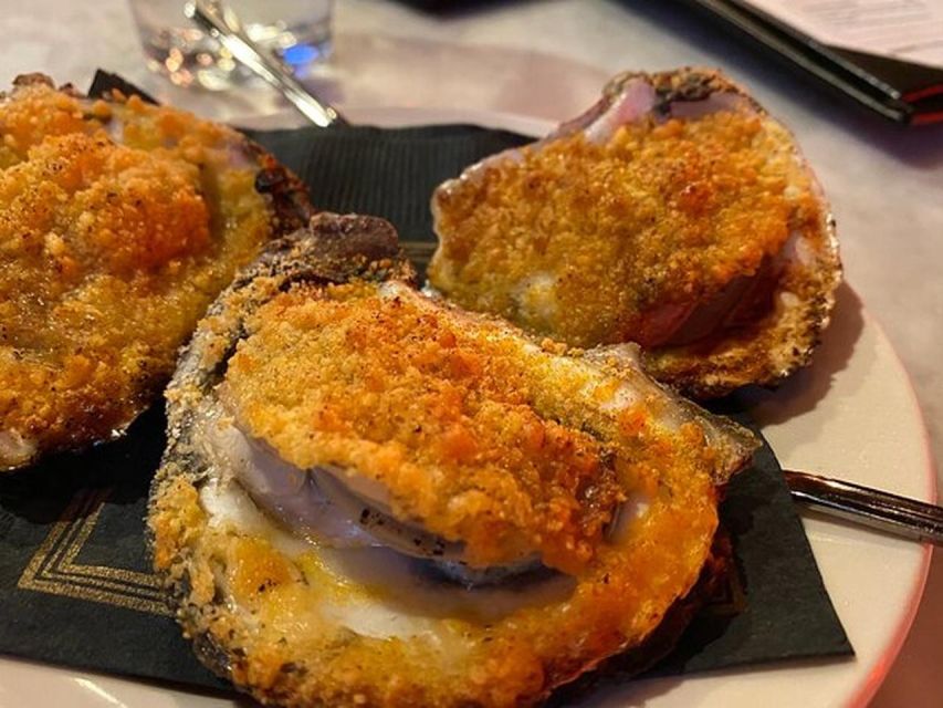 New Orleans: French Quarter Food Walking Tour - Who Would Love This Tour?