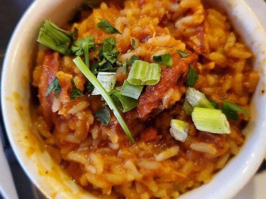 New Orleans: French Quarter Food Walking Tour - Final Thoughts