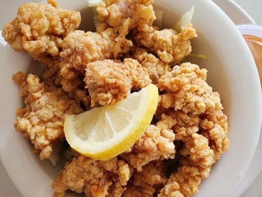 New Orleans: French Quarter Food Walking Tour - FAQ