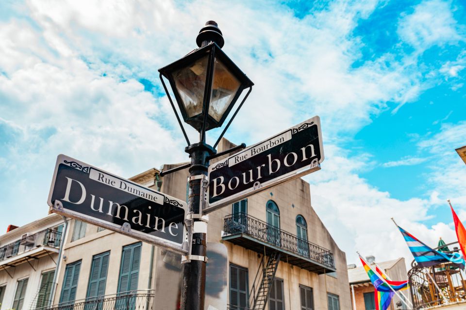 New Orleans French Quarter History and Hauntings Tour - Who Will Love This Tour?