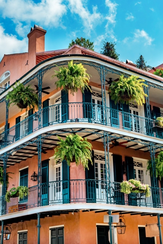 New Orleans French Quarter History and Hauntings Tour - FAQ