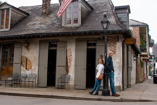 New Orleans French Quarter Photo Shoot - The Itinerary: What to Expect from the Tour