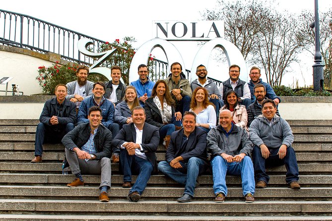 New Orleans French Quarter Photo Shoot - Final Thoughts