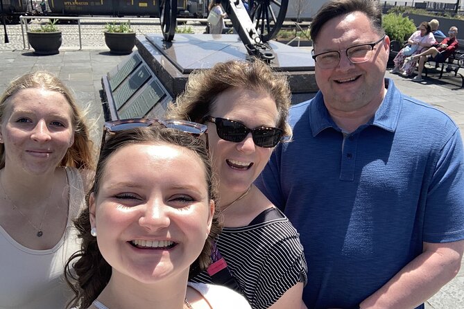 New Orleans French Quarter: Stolen Art Adventure Walk - Practicalities & Value