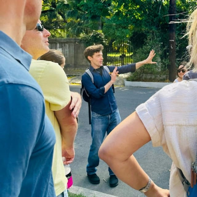 New Orleans: French Quarter Walking Tour - The Sum Up