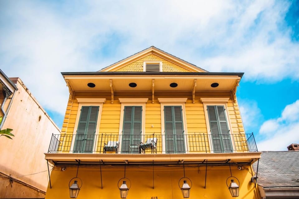 New Orleans: French Quarter Walking Tour - Practical Details and Tips