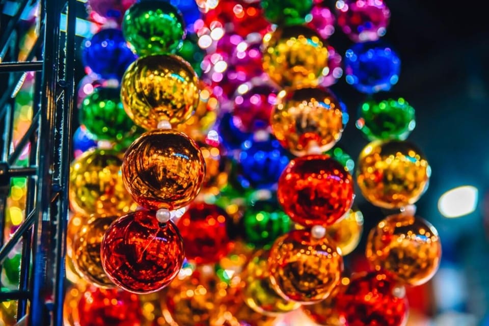 New Orleans: French Quarter Walking Tour - Authentic Experiences and Hidden Gems