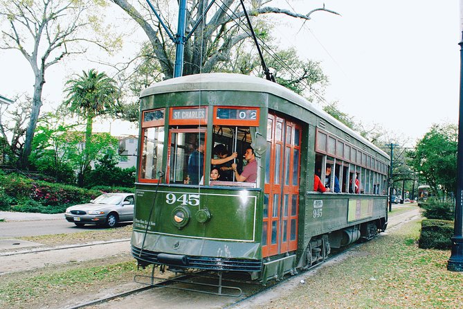 New Orleans Garden District and Lafayette Cemetery Tour - Who Would Love This Tour?