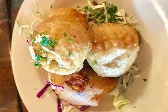 New Orleans Garden District Food, Drinks & History Walking Tour - An In-Depth Look at the Garden District Food, Drinks & History Tour