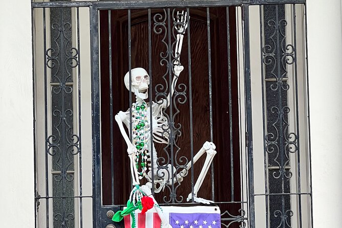 New Orleans Garden District Ghost Walk - A Detailed Look at the Itinerary