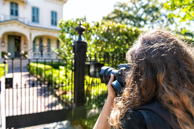New Orleans Garden District Tour - The Itinerary Breakdown: What You’ll See and Experience
