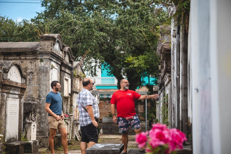 New Orleans Garden District Tour - What Makes This Tour Stand Out?