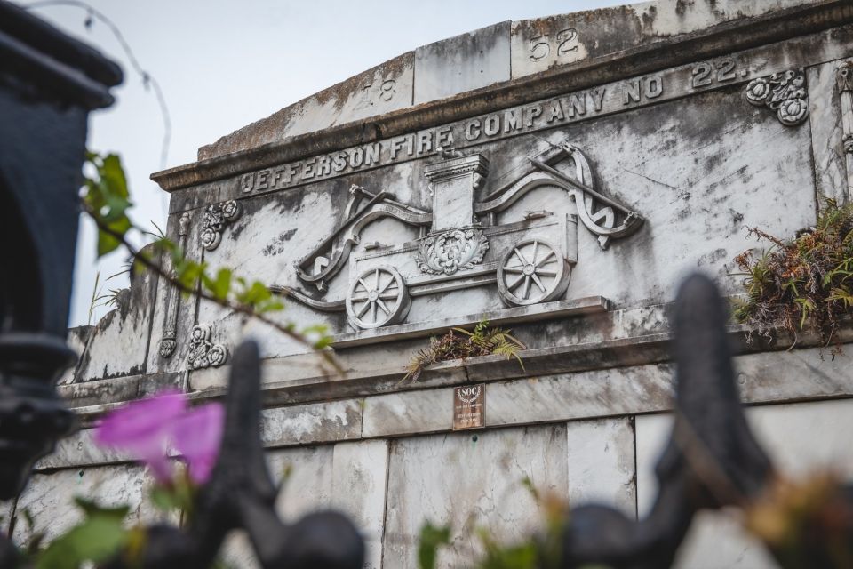 New Orleans Garden District Tour - What We Love About This Experience