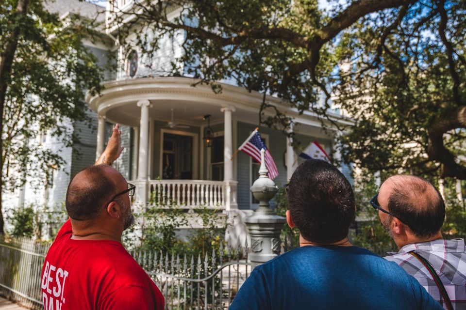 New Orleans Garden District Tour - Final Thoughts: Is This Tour Worth It?