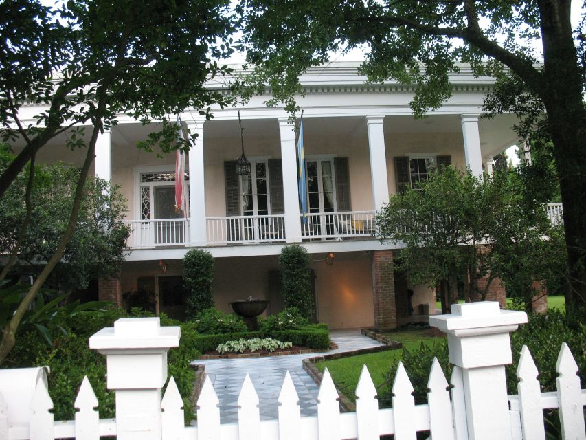 New Orleans: Garden District Walking Tour - Practical Details and Value