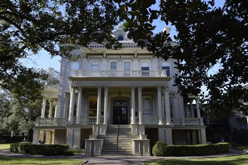 New Orleans: Garden District Walking Tour - An In-Depth Look at the Garden District Walking Tour