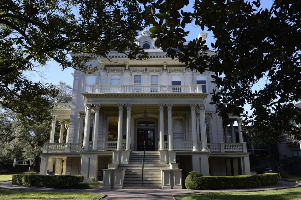 New Orleans: Garden District Walking Tour - Why This Tour Is Worth It