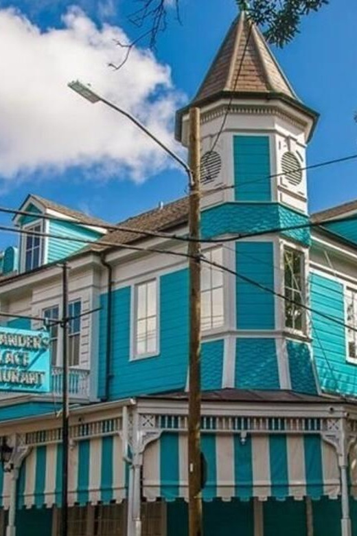 New Orleans: Garden District Walking Tour - Who Should Consider Joining?