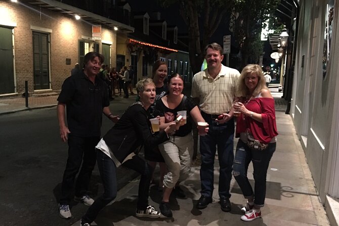 New Orleans Ghost Adventure - The Paranormal Equipment and Investigation