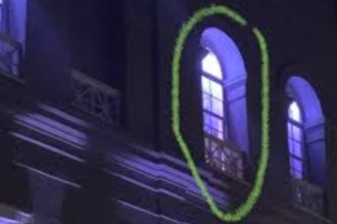 New Orleans Ghost Adventure with Real Paranormal Equipment - Practical Tips for Your Tour