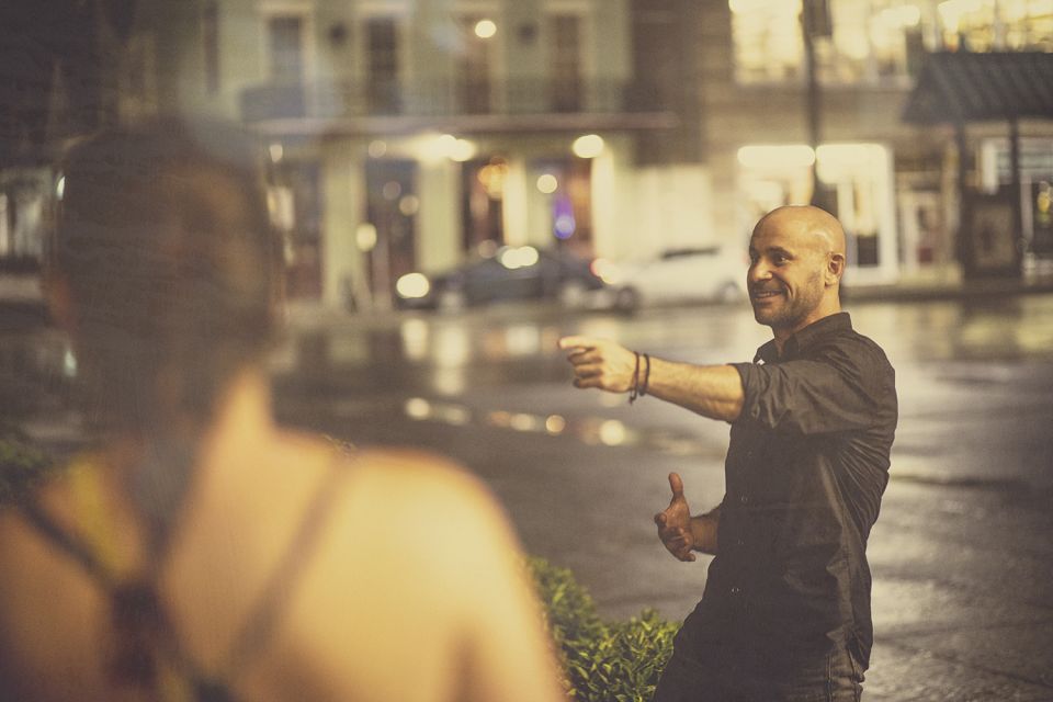 New Orleans: Ghost, Crime, Voodoo, and Vampires Guided Tour - Practical Details and Tips