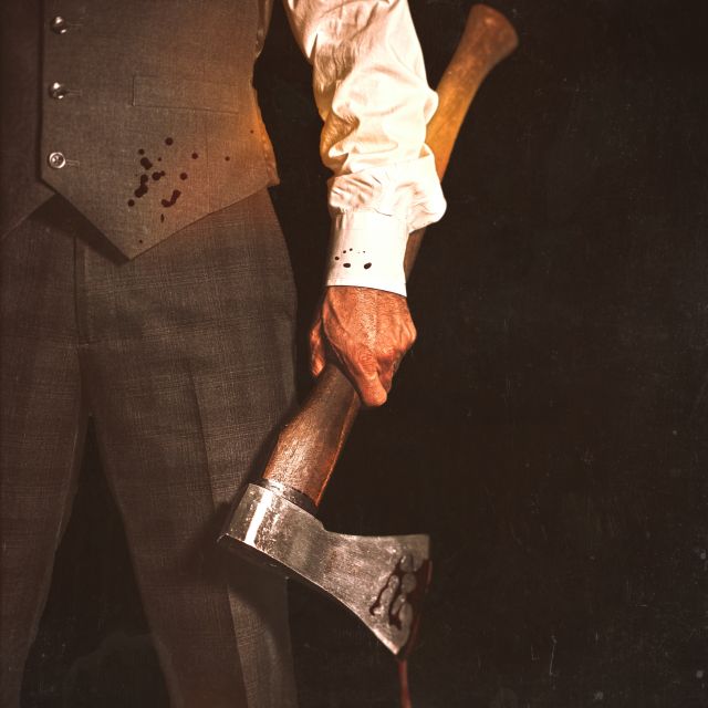 New Orleans: Ghost, Crime, Voodoo, and Vampires Guided Tour - Who Will Enjoy This Tour?