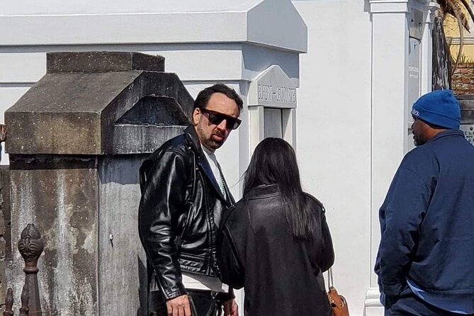 New Orleans Ghost Hunt Experience: Voices from Beyond - Practical Details: What You Should Know