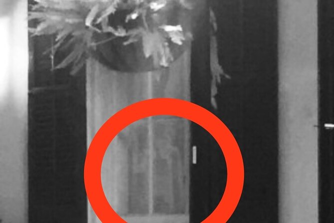 New Orleans Ghost Hunt Experience: Voices from Beyond - Authentic Experiences from Reviewers