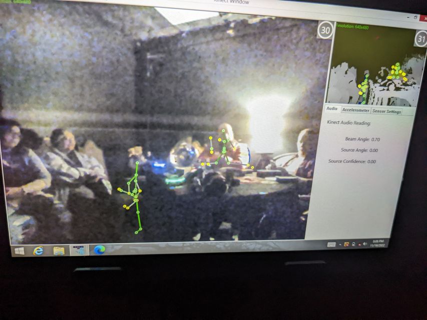 New Orleans: Guided Nighttime Ghost Hunt - Inside the Haunted Locations