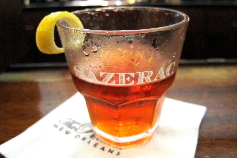 New Orleans: Haunted Drunken History Walking Tour - What to Expect from the Haunted Drunken History Tour