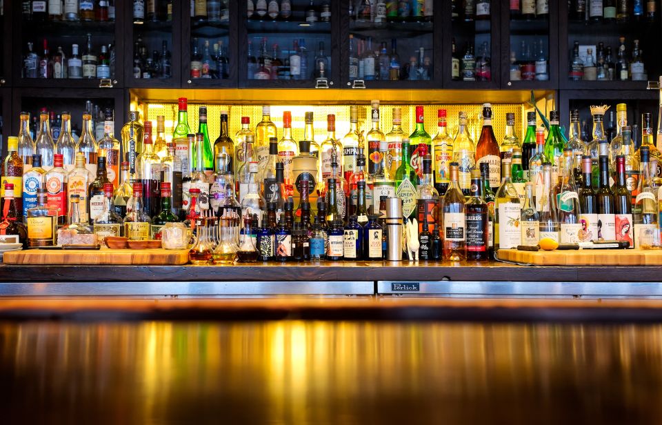 New Orleans: Haunted Drunken History Walking Tour - Final Thoughts