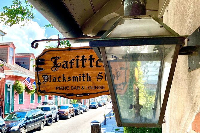 New Orleans Haunted French Quarter Tour - The Experience: What You’ll Get