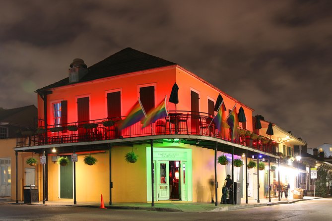 New Orleans Haunted Ghost Tour - FAQ