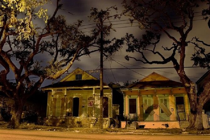 New Orleans Haunted Ghost Tour: Explore The Paranormal - The Sum Up: Is This Tour Worth It?
