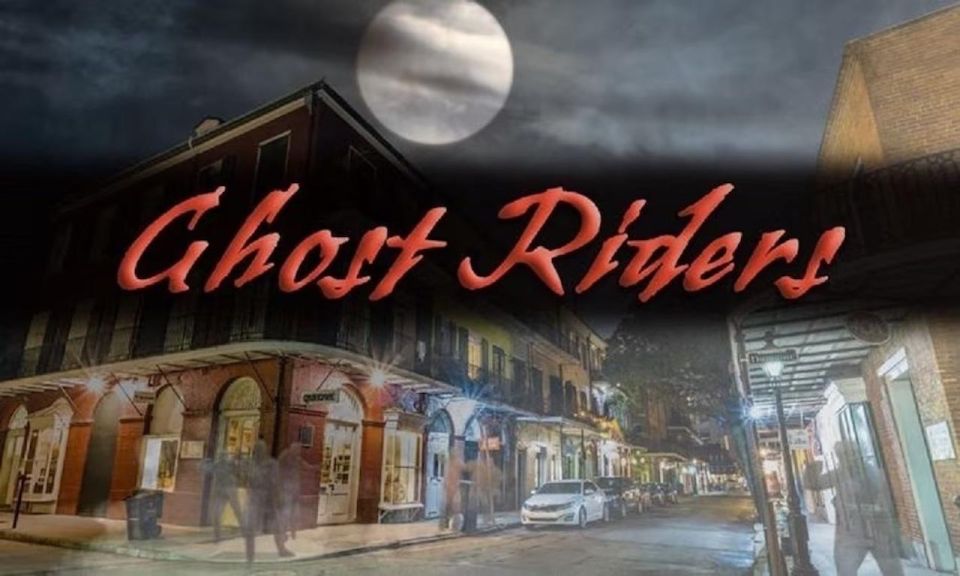 New Orleans: Haunted Ghosts & Supernatural Walking Tour - Final Thoughts: Is It Worth It?