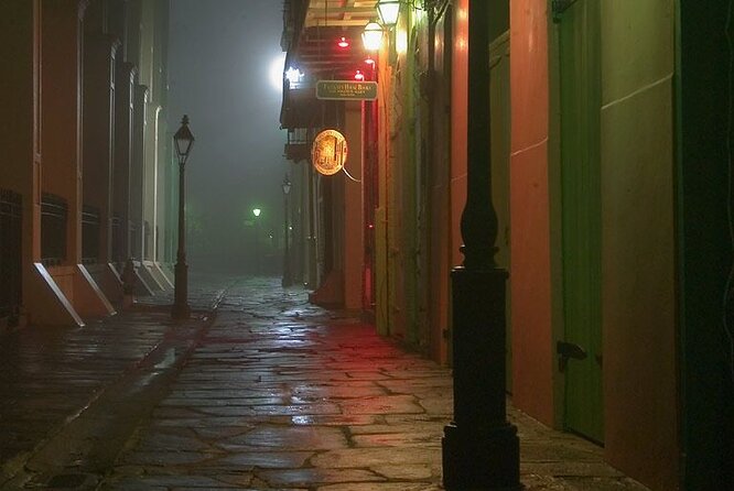New Orleans Haunted & History Tour - Review Highlights and Common Concerns