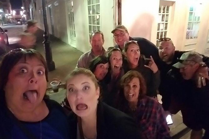 New Orleans Haunted & History Tour - Who Will Love This Tour?