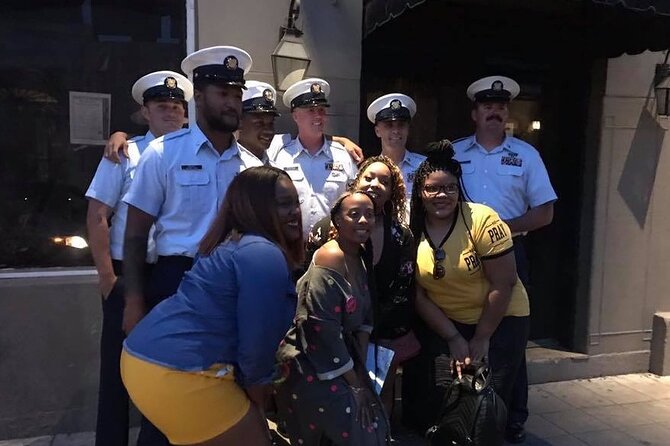 New Orleans Haunted & History Tour - Final Thoughts