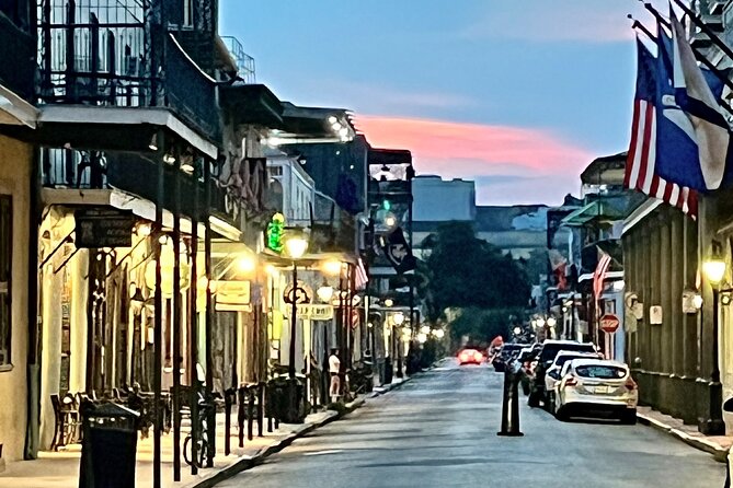 New Orleans Haunted Legends & Scandals Small Group Tour - Who Would Love This Tour?