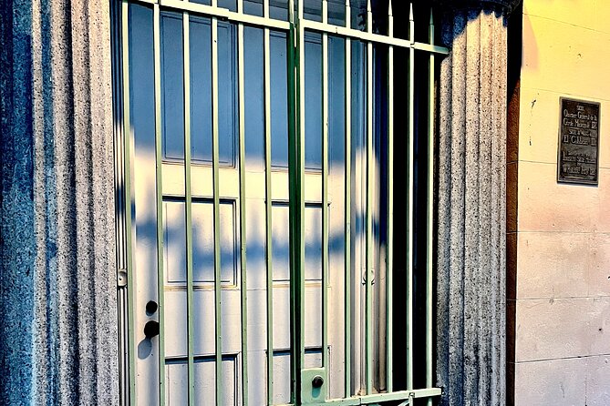 New Orleans Haunted Legends & Scandals Small Group Tour - Frequently Asked Questions