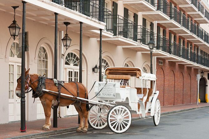 New Orleans Helicopter City Tour