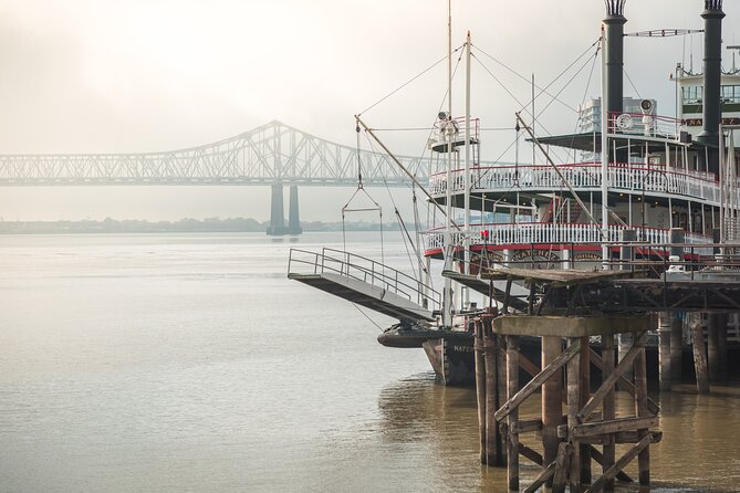 New Orleans: Highlights of the French Quarter - Authentic Insights from Reviews