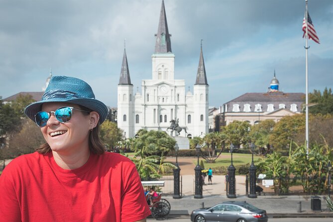 New Orleans: Highlights of the French Quarter - Why Choose This Tour?