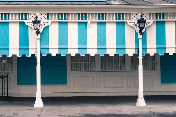 New Orleans Highlights of the Garden District Walking Tour - Why You’ll Love the Garden District Tour