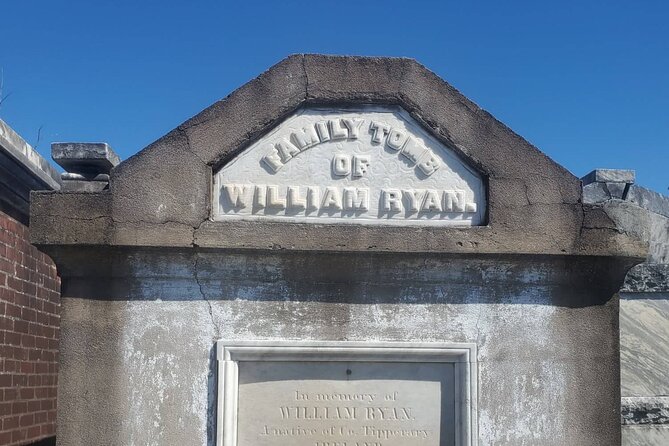 New Orleans Historic Cemetery Tour: Explore Our Cemeteries - Final Thoughts: Is It Worth It?