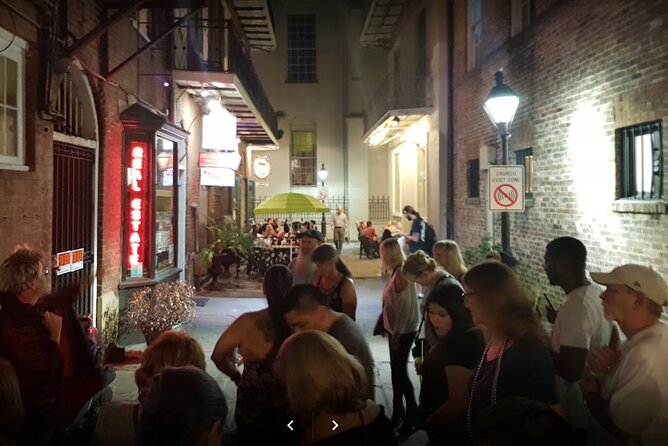 New Orleans' Historic Haunted Bar Crawl - Final Thoughts