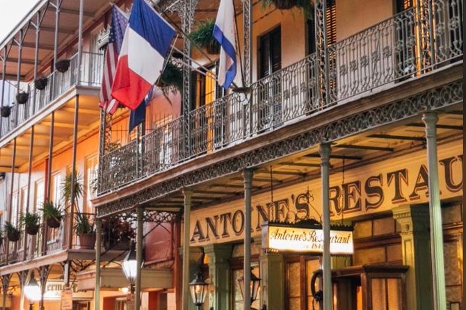 New Orleans Historical and Haunted Walking Tour - The Value of the Tour